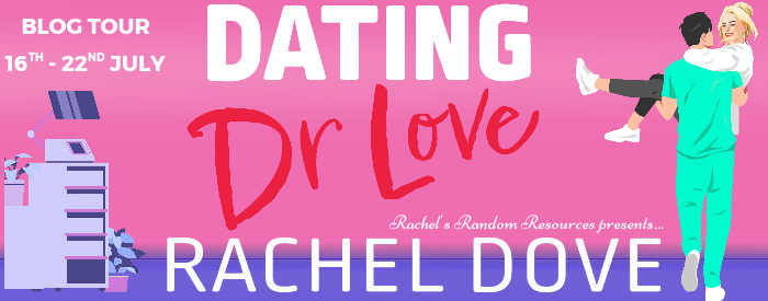 Dating Dr Love | rachrandomresources